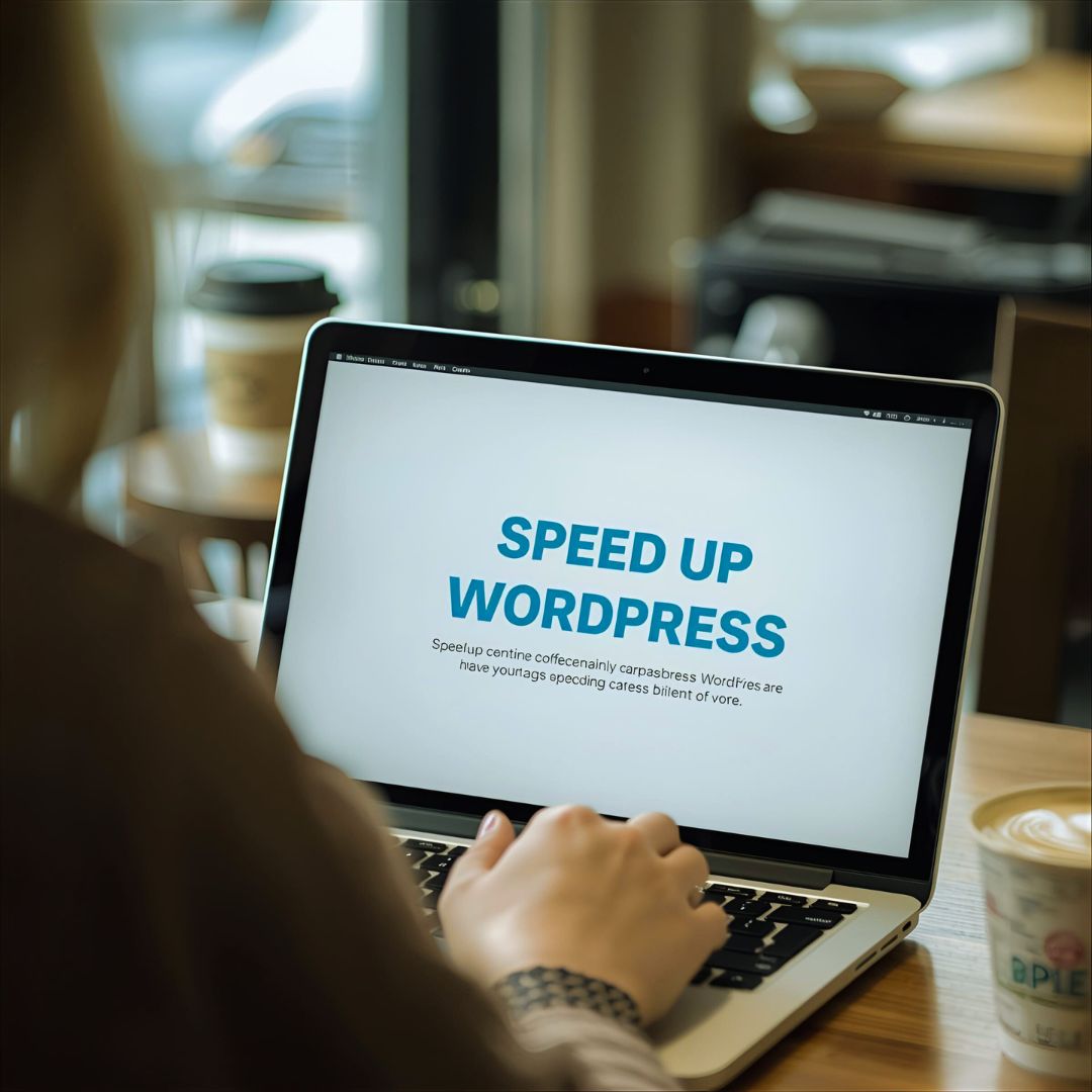 Speed Up WordPress: 10 Tips for Faster Website Performance